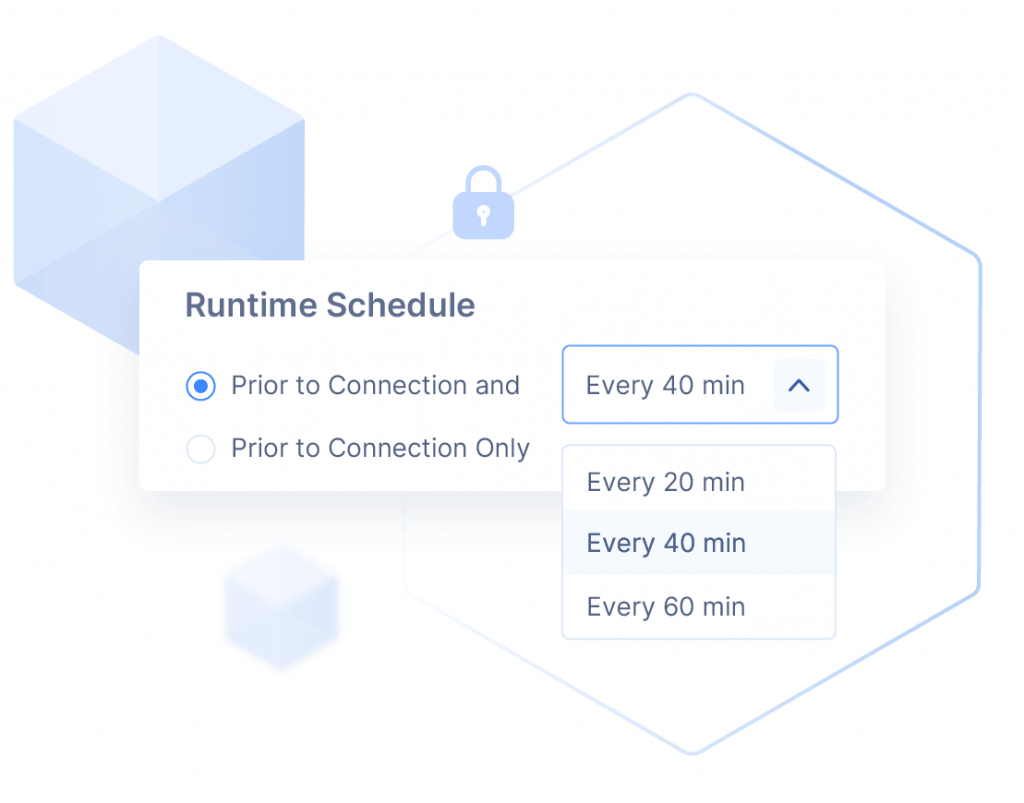 Device Posture Check | Check Point's SASE
