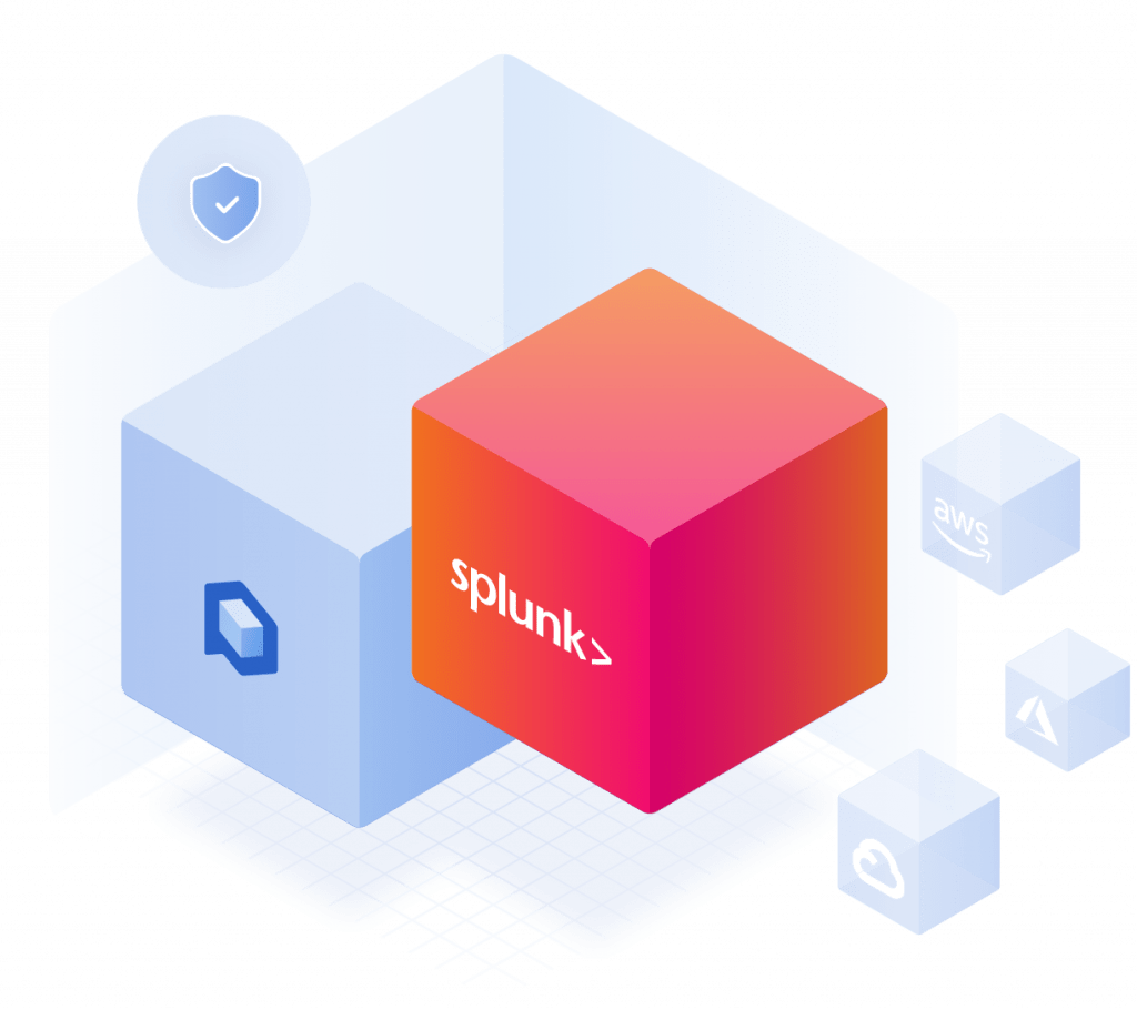 Perimeter 81 for Splunk