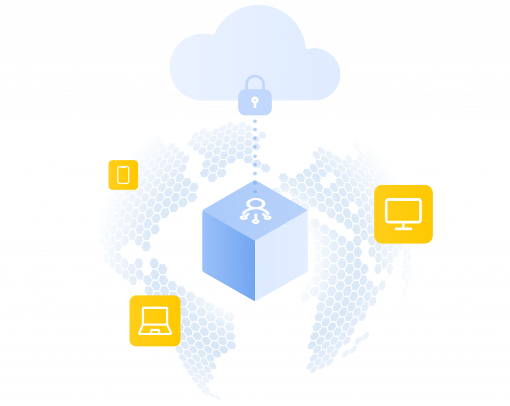 What is a Cloud VPN? | Perimeter 81