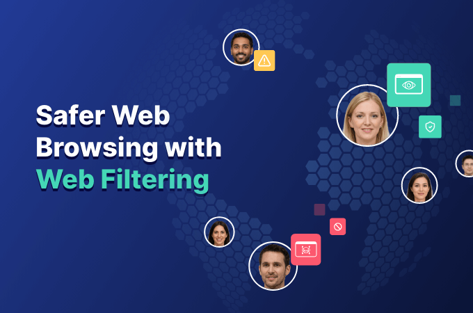 SWG Web Filtering: Protect Your Organization From Web-Based Threats
