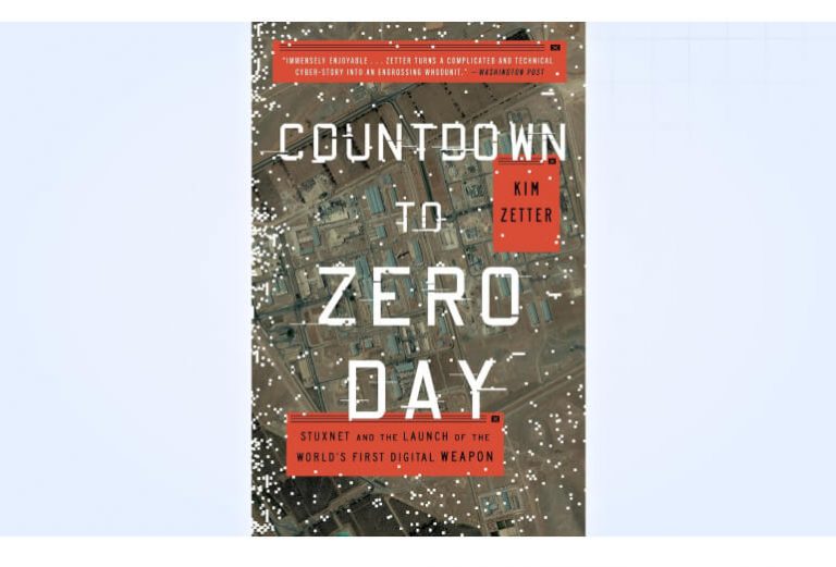 30 Best Cyber Security Books You Should Read in 2024