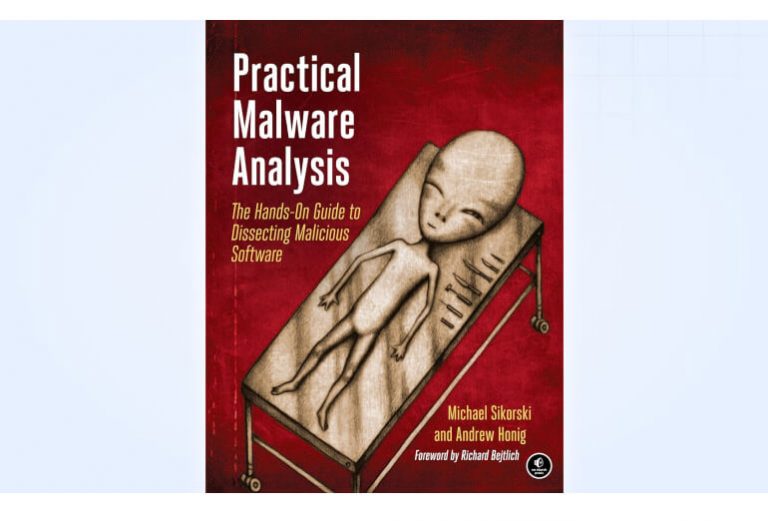 30 Best Cyber Security Books You Should Read in 2024
