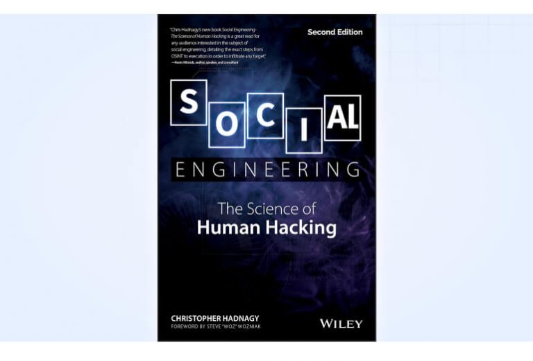 30 Best Cyber Security Books You Should Read in 2024