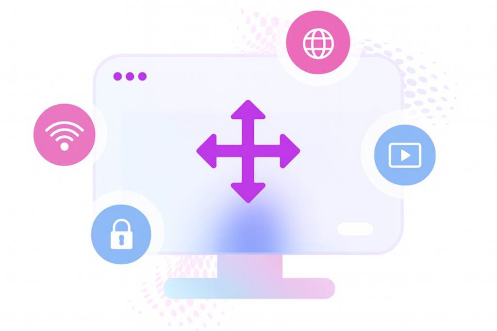 Internet Access | Check Point SASE Internet Access | Check Point SASE