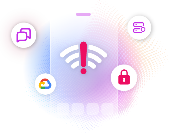 Mobile Security | Check Point SASE Mobile Security | Check Point SASE